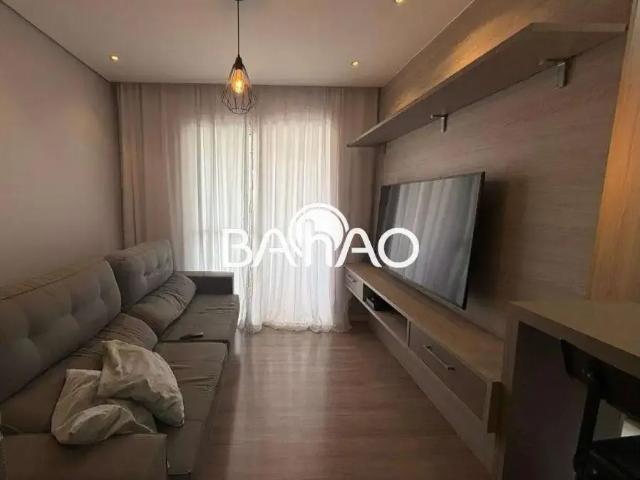 Apartamento para Venda em São Paulo/SP Fazenda Morumbi 1 Quartos