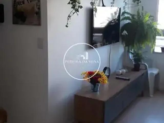 Apartamento para Venda em São Paulo/SP Fazenda Morumbi 2 Quartos