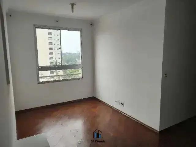 Apartamento para Venda em São Paulo/SP Fazenda Morumbi 2 Quartos