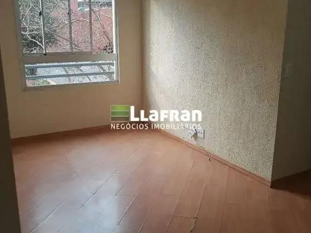 Apartamento para Venda em São Paulo/SP Fazenda Morumbi 2 Quartos