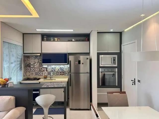 Apartamento para Venda em São Paulo/SP Fazenda Morumbi 2 Quartos