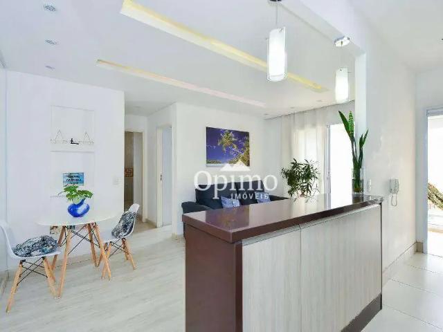 Apartamento para Venda em São Paulo/SP Fazenda Morumbi 2 Quartos