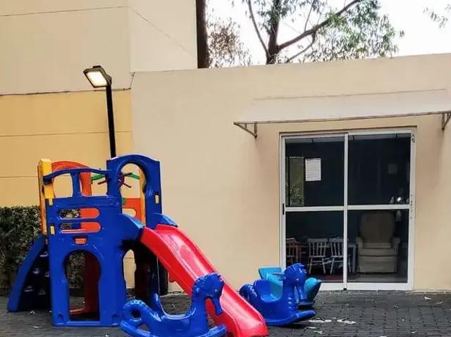 Apartamento para Venda em São Paulo/SP Fazenda Morumbi 2 Quartos