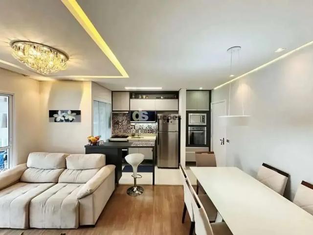 Apartamento para Venda em São Paulo/SP Fazenda Morumbi 2 Quartos