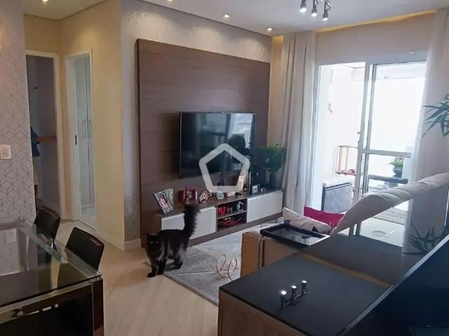 Apartamento para Venda em São Paulo/SP Fazenda Morumbi 2 Quartos