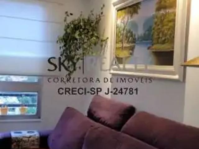 Apartamento para Venda em São Paulo/SP Fazenda Morumbi 2 Quartos