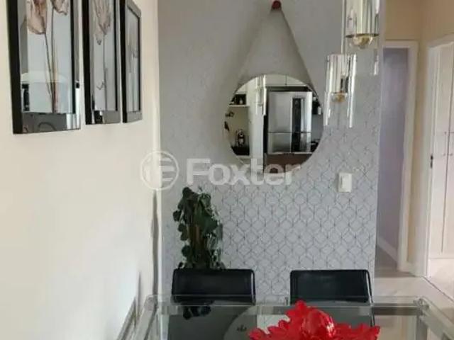 Apartamento para Venda em São Paulo/SP Fazenda Morumbi 2 Quartos