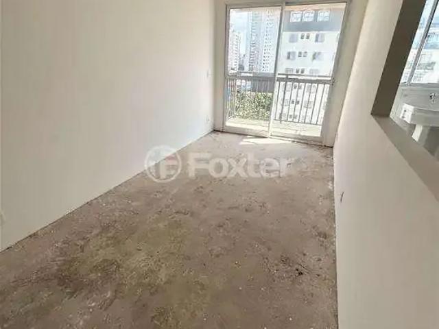 Apartamento para Venda em São Paulo/SP Fazenda Morumbi 2 Quartos