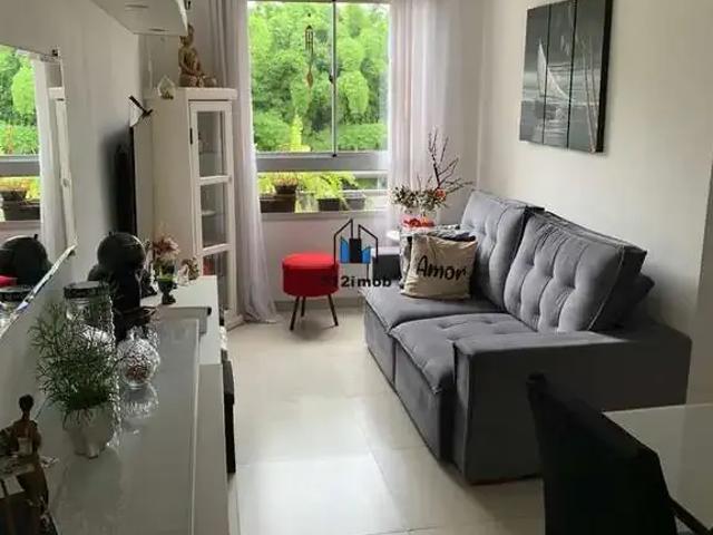 Apartamento para Venda em São Paulo/SP Fazenda Morumbi 2 Quartos