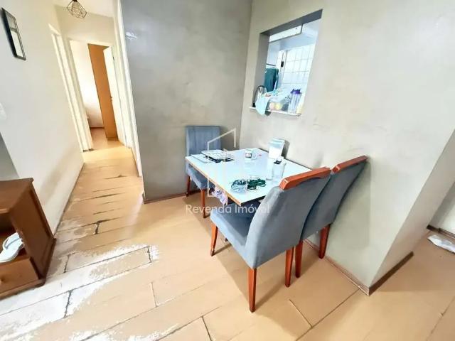 Apartamento para Venda em São Paulo/SP Fazenda Morumbi 2 Quartos
