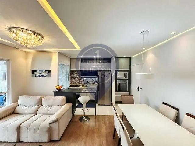 Apartamento para Venda em São Paulo/SP Fazenda Morumbi 2 Quartos