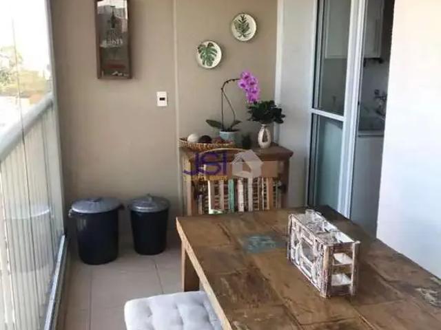 Apartamento para Venda em São Paulo/SP Fazenda Morumbi 2 Quartos