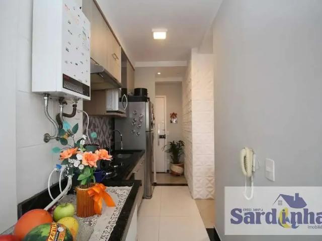 Apartamento para Venda em São Paulo/SP Fazenda Morumbi 2 Quartos