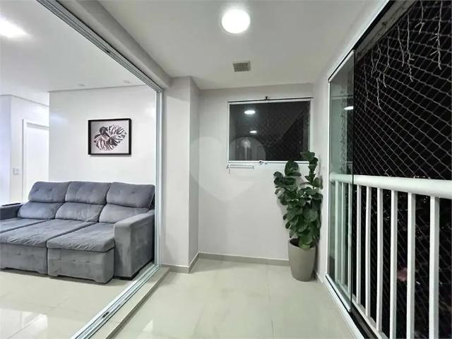 Apartamento para Venda em São Paulo/SP Morumbi 2 Quartos