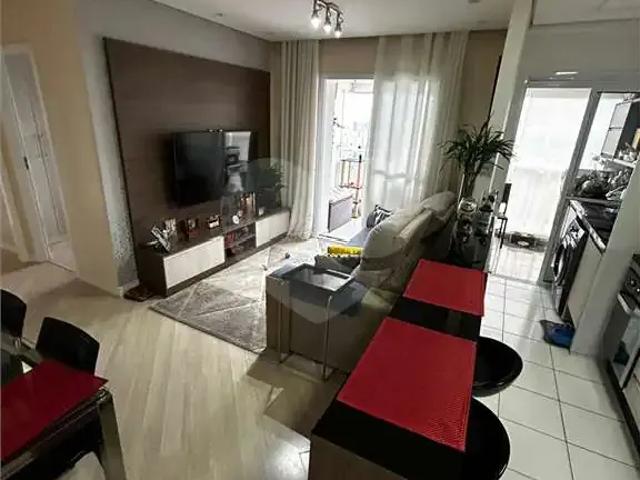 Apartamento para Venda em São Paulo/SP Morumbi 2 Quartos