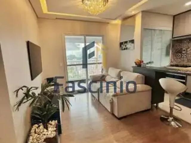 Apartamento para Venda em São Paulo/SP Fazenda Morumbi 2 Quartos