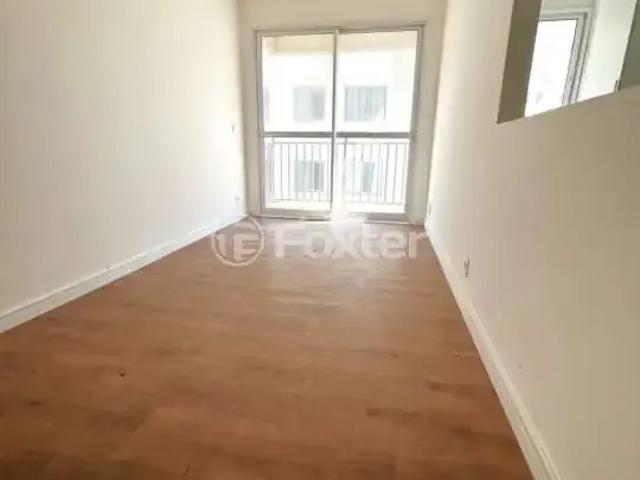 Apartamento para Venda em São Paulo/SP Fazenda Morumbi 2 Quartos