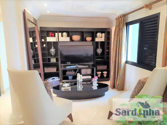 Apartamento para Venda em São Paulo/SP Fazenda Morumbi 2 Quartos