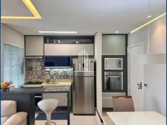 Apartamento para Venda em São Paulo/SP Fazenda Morumbi 2 Quartos