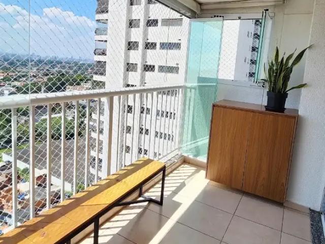 Apartamento para Venda em São Paulo/SP Fazenda Morumbi 2 Quartos