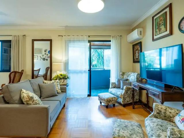 Apartamento para Venda em São Paulo/SP Fazenda Morumbi 2 Quartos