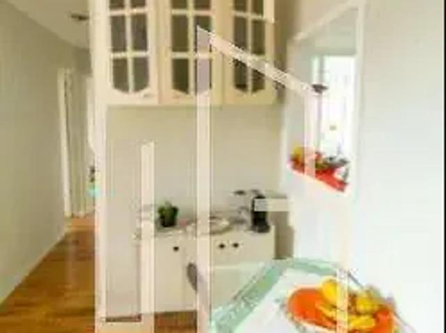Apartamento para Venda em São Paulo/SP Fazenda Morumbi 2 Quartos