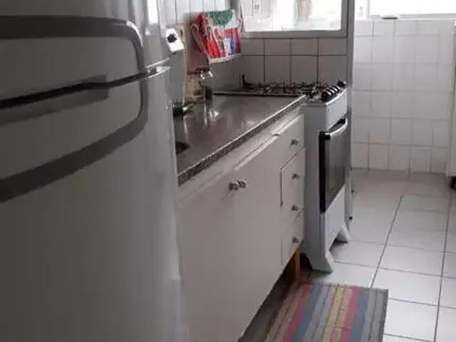 Apartamento para Venda em São Paulo/SP Fazenda Morumbi 2 Quartos