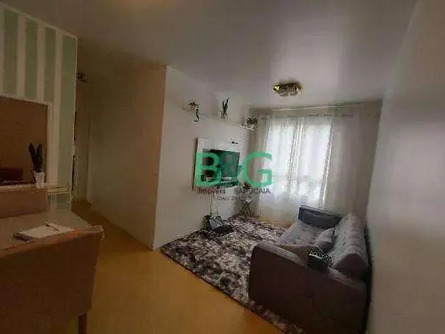 Apartamento para Venda em São Paulo/SP Fazenda Morumbi 2 Quartos