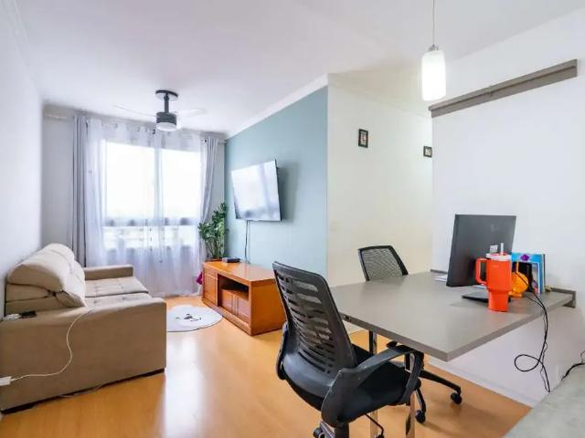 Apartamento para Venda em São Paulo/SP Fazenda Morumbi 2 Quartos