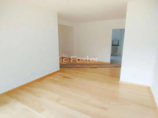 Apartamento para Venda em São Paulo/SP Fazenda Morumbi 2 Quartos