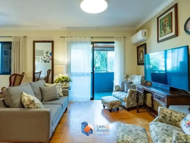 Apartamento para Venda em São Paulo/SP Fazenda Morumbi 2 Quartos