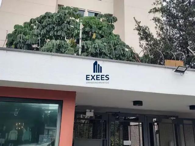 Apartamento para Venda em São Paulo/SP Fazenda Morumbi 2 Quartos