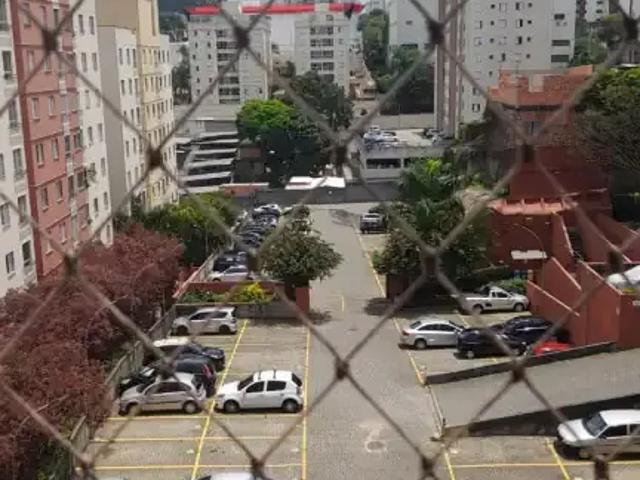 Apartamento para Venda em São Paulo/SP Fazenda Morumbi 2 Quartos