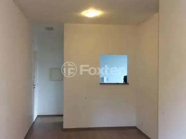 Apartamento para Venda em São Paulo/SP Fazenda Morumbi 2 Quartos