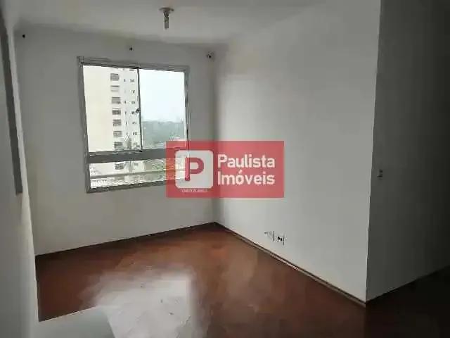 Apartamento para Venda em São Paulo/SP Fazenda Morumbi 2 Quartos