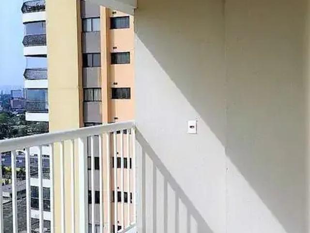 Apartamento para Venda em São Paulo/SP Fazenda Morumbi 2 Quartos