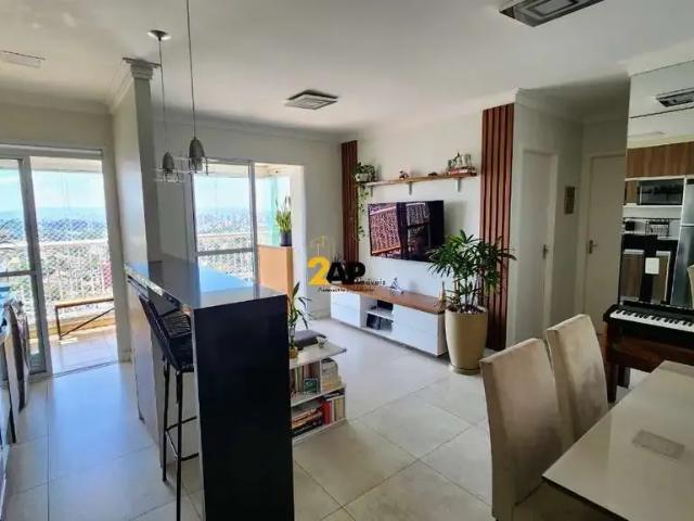Apartamento para Venda em São Paulo/SP Fazenda Morumbi 2 Quartos