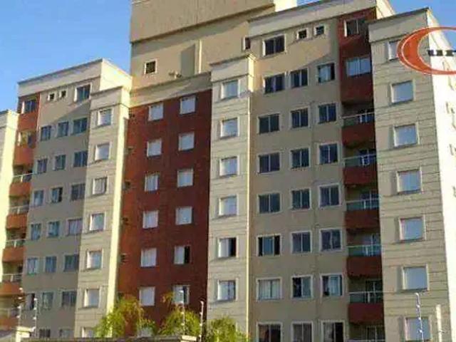Apartamento para Venda em São Paulo/SP Fazenda Morumbi 2 Quartos