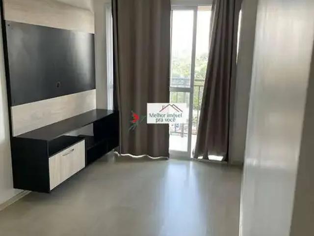 Apartamento para Venda em São Paulo/SP Fazenda Morumbi 2 Quartos
