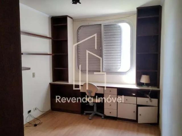 Apartamento para Venda em São Paulo/SP Fazenda Morumbi 3 Quartos