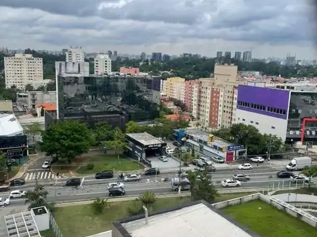 Apartamento para Venda em São Paulo/SP Fazenda Morumbi 3 Quartos