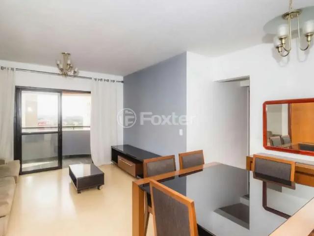 Apartamento para Venda em São Paulo/SP Fazenda Morumbi 3 Quartos