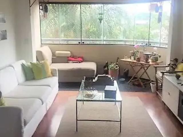 Apartamento para Venda em São Paulo/SP Fazenda Morumbi 3 Quartos