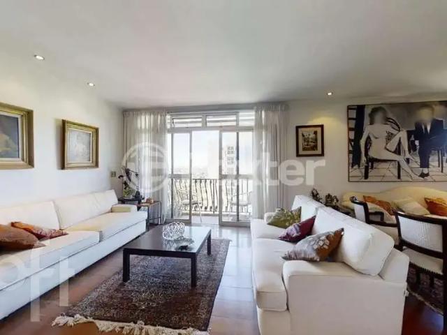 Apartamento para Venda em São Paulo/SP Fazenda Morumbi 3 Quartos