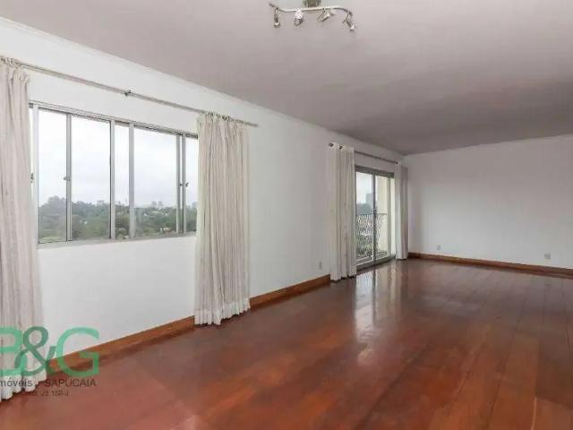 Apartamento para Venda em São Paulo/SP Fazenda Morumbi 3 Quartos