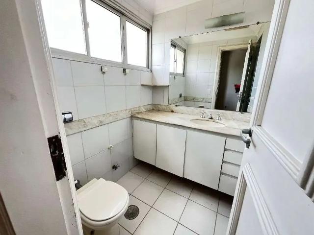 Apartamento para Venda em São Paulo/SP Fazenda Morumbi 3 Quartos