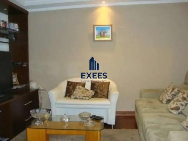 Apartamento para Venda em São Paulo/SP Fazenda Morumbi 3 Quartos
