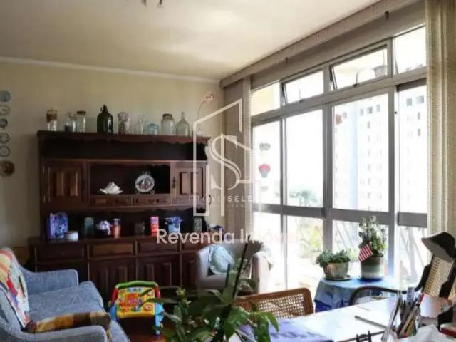 Apartamento para Venda em São Paulo/SP Fazenda Morumbi 3 Quartos