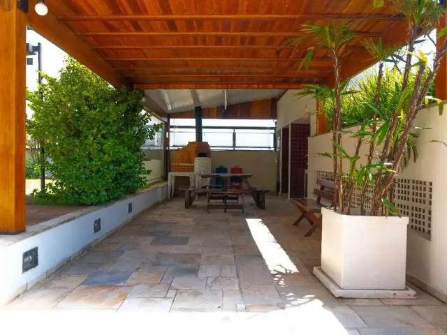 Apartamento para Venda em São Paulo/SP Fazenda Morumbi 3 Quartos