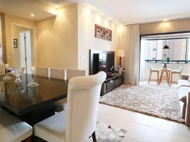 Apartamento para Venda em São Paulo/SP Fazenda Morumbi 3 Quartos